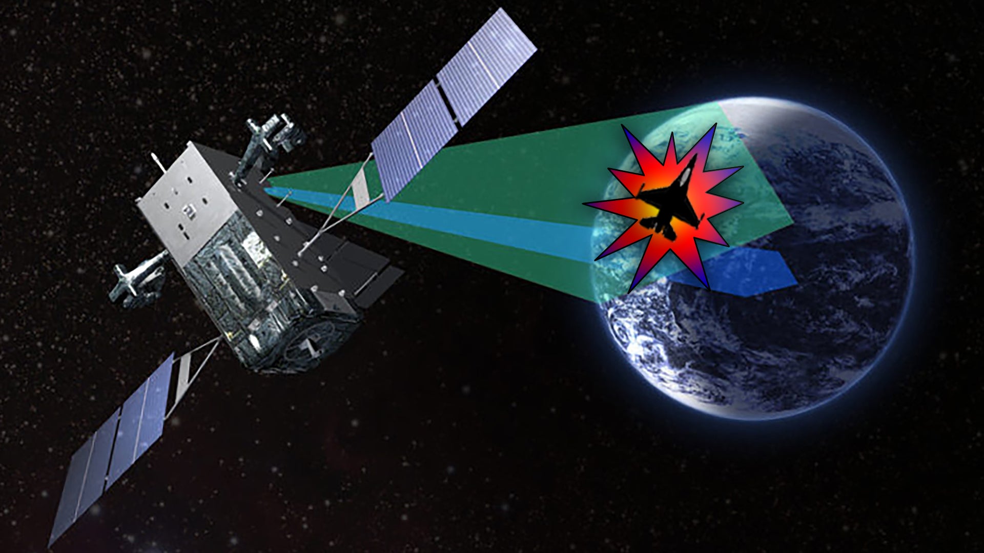 U.S. Infrared Satellite Data Could Settle The Debate Over Pakistan ...