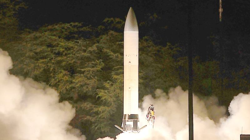 The U.S. Army's Newest Spy Plane Is in Action in Africa and Latin America