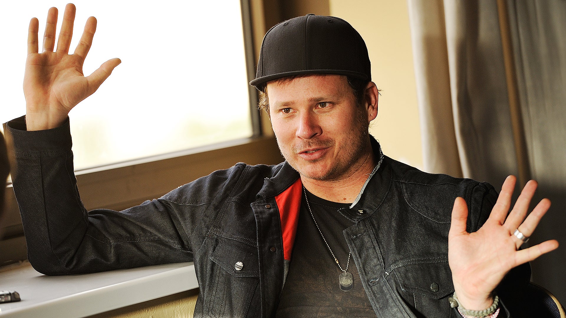 Tom DeLonge’s Origin Story For To The Stars Academy Describes A ...