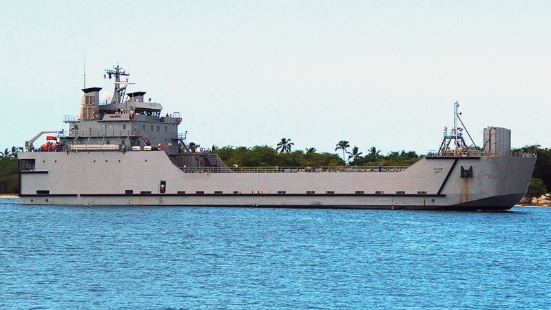 The U.S. Army's Newest Spy Plane Is in Action in Africa and Latin America