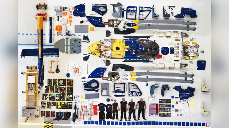 German Type 212 Sub Has This 'Propeller Boss Vortex Diffuser' To Reduce ...