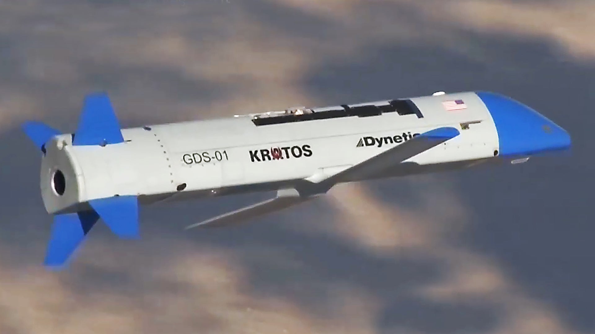 Watch DARPA's Air-Launched And Air-Recovered "Gremlins" Drone Take Its ...