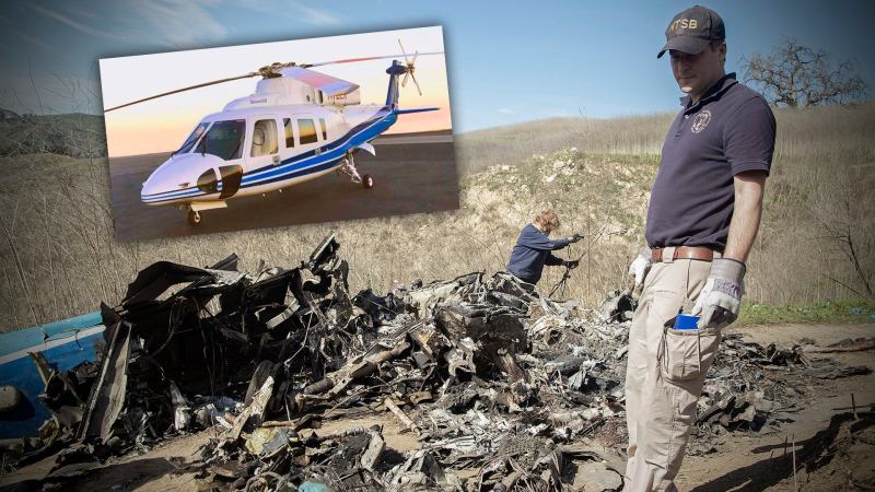 Veteran Navy Pilot Shares 10 Interesting Things About Flying Seahawk ...