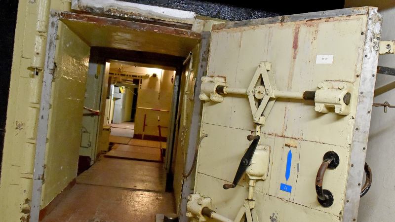 Bunker Talk: We Are All In This Together Edition