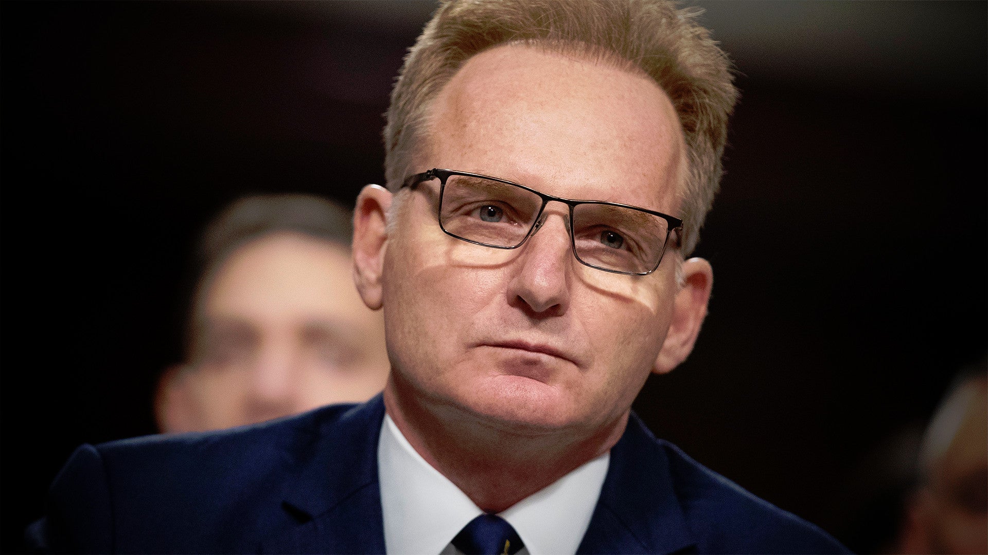 Navy Secretary Resigns Amid Political Firestorm Over Firing Of Carrier ...