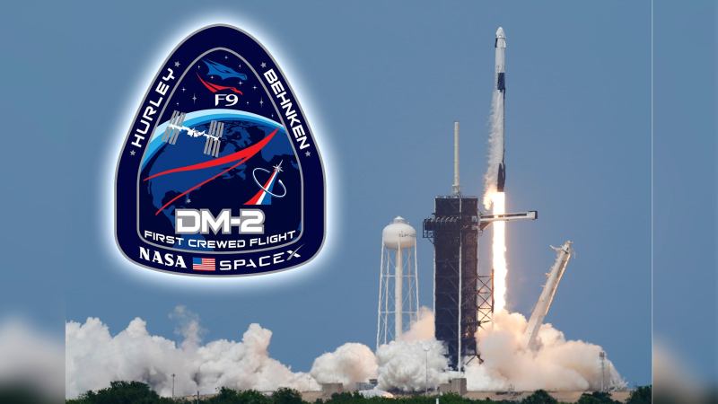 From NASA To Amtrak, These Are All The Government Agencies With ...