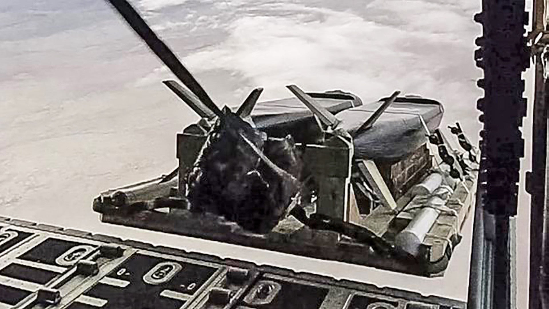 Air Force Unveils First Test Of Arsenal Plane Concept And New CLEAVER ...