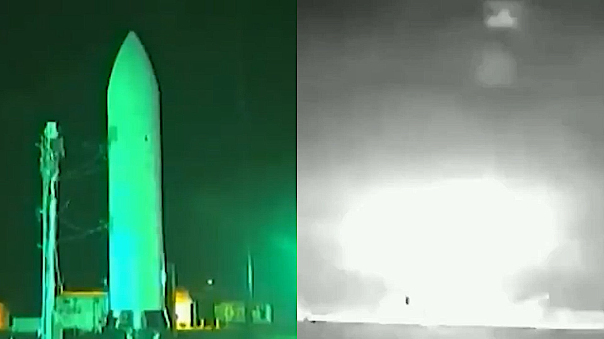 Army Shows First-Ever Footage Of New Hypersonic Missile In Flight And ...