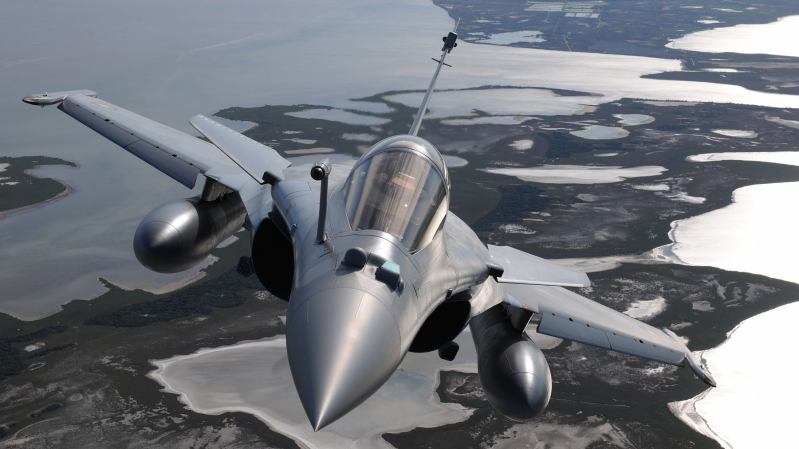 Rafale | The War Zone