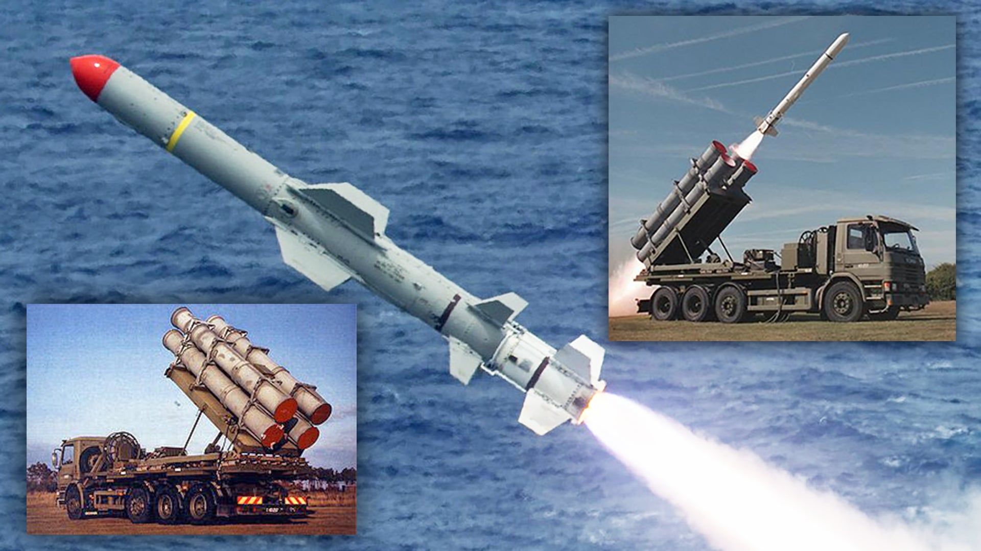 Taiwan Can Now Complicate China’s Invasion Plans By Buying Hundreds Of ...