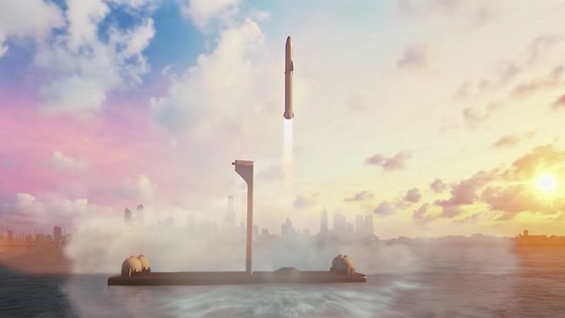 From NASA To Amtrak, These Are All The Government Agencies With ...