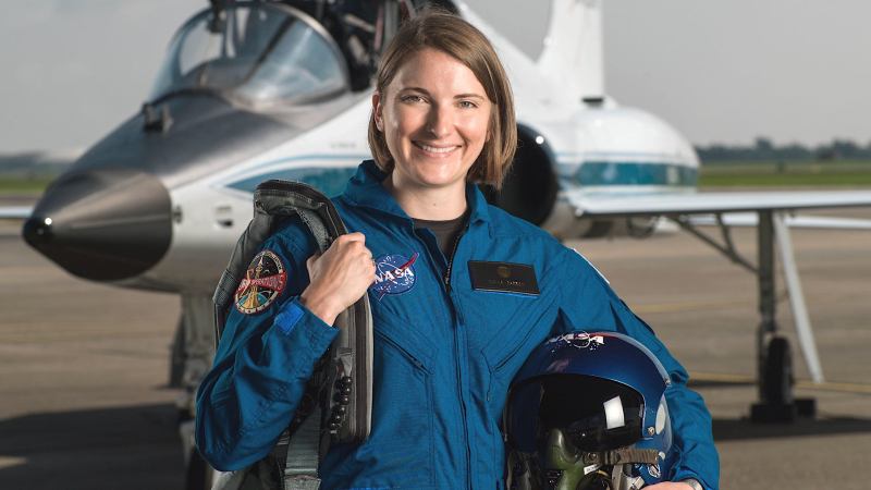 From NASA To Amtrak, These Are All The Government Agencies With ...