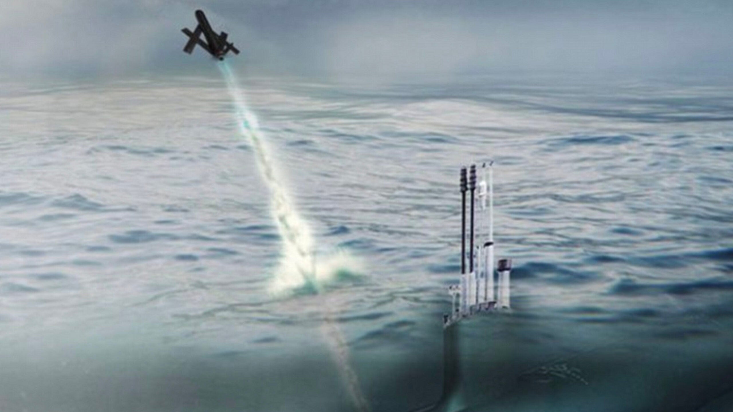 No safe harbour: Ukrainian drones strike Russian warship in the Baltic ...