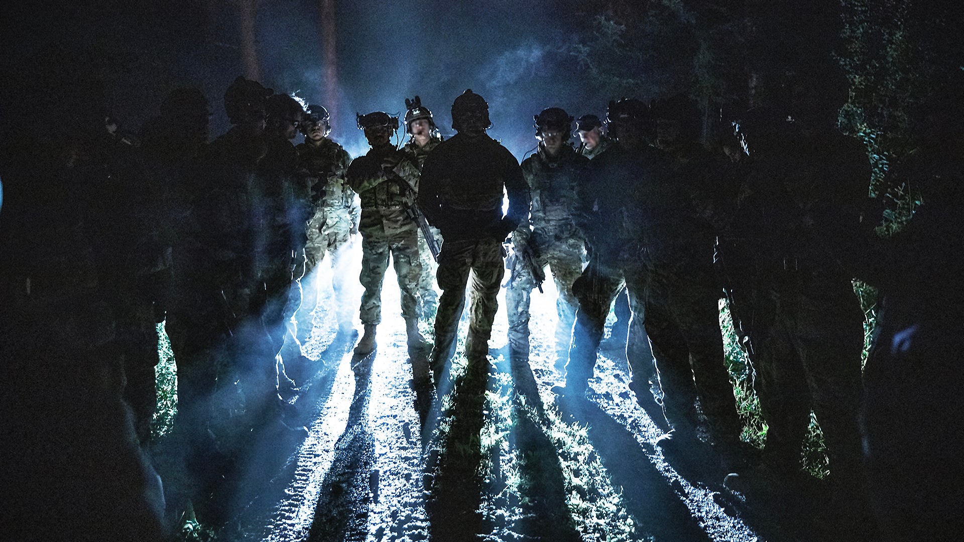 New Army Training Doc Outlines Ways To Give Soldiers Superhuman-Like ...