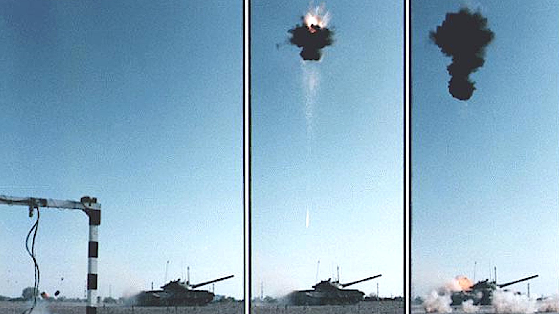 The Army Wants New Networked Mines That Leap Up To Attack The ...