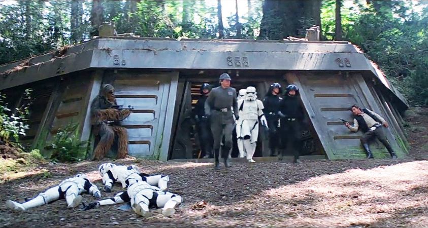 Bunker Talk | Page 4 of 6 | The War Zone