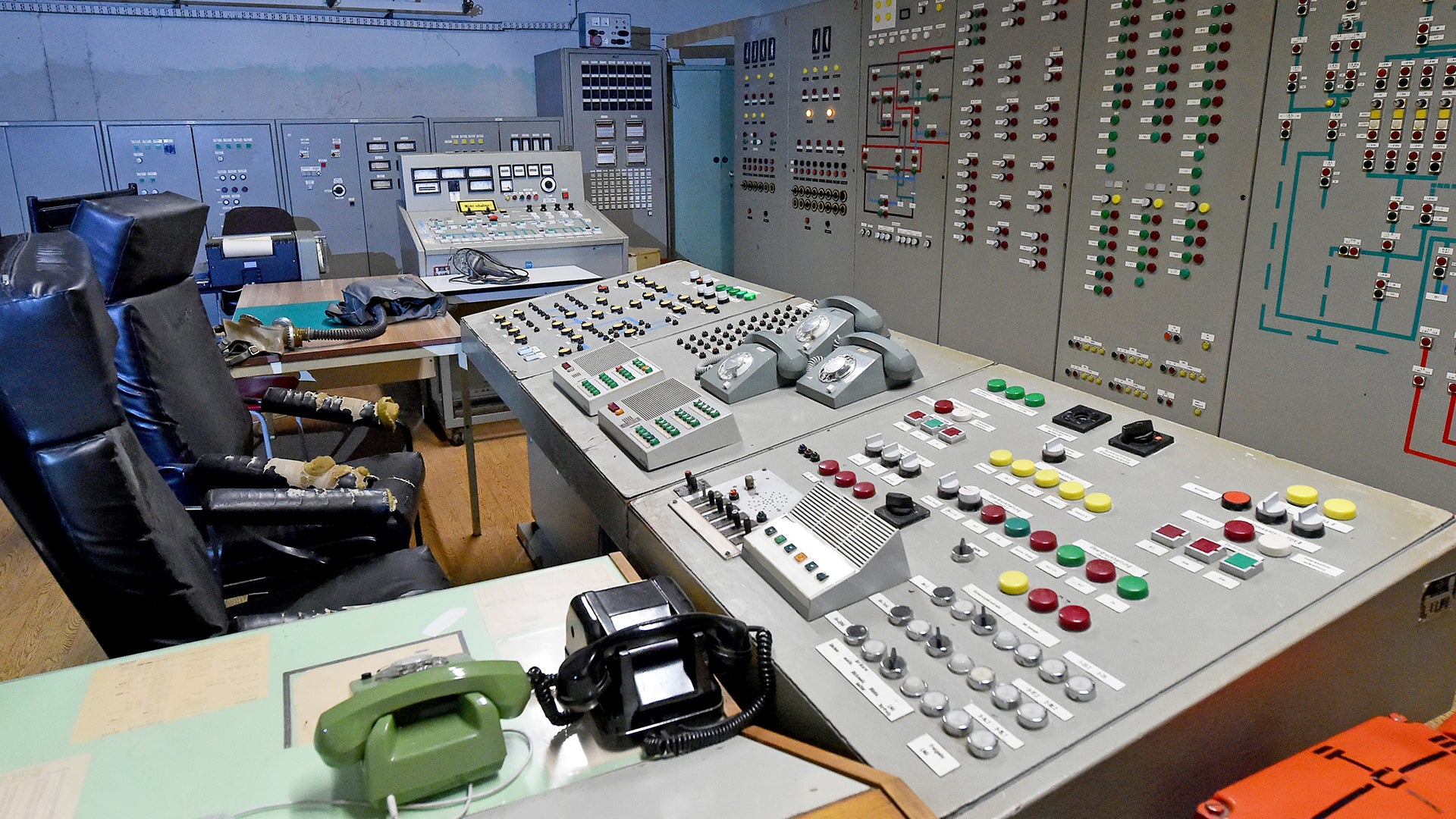 Bunker Talk: Let's Chat About All The Stories We Did And Didn't Cover ...