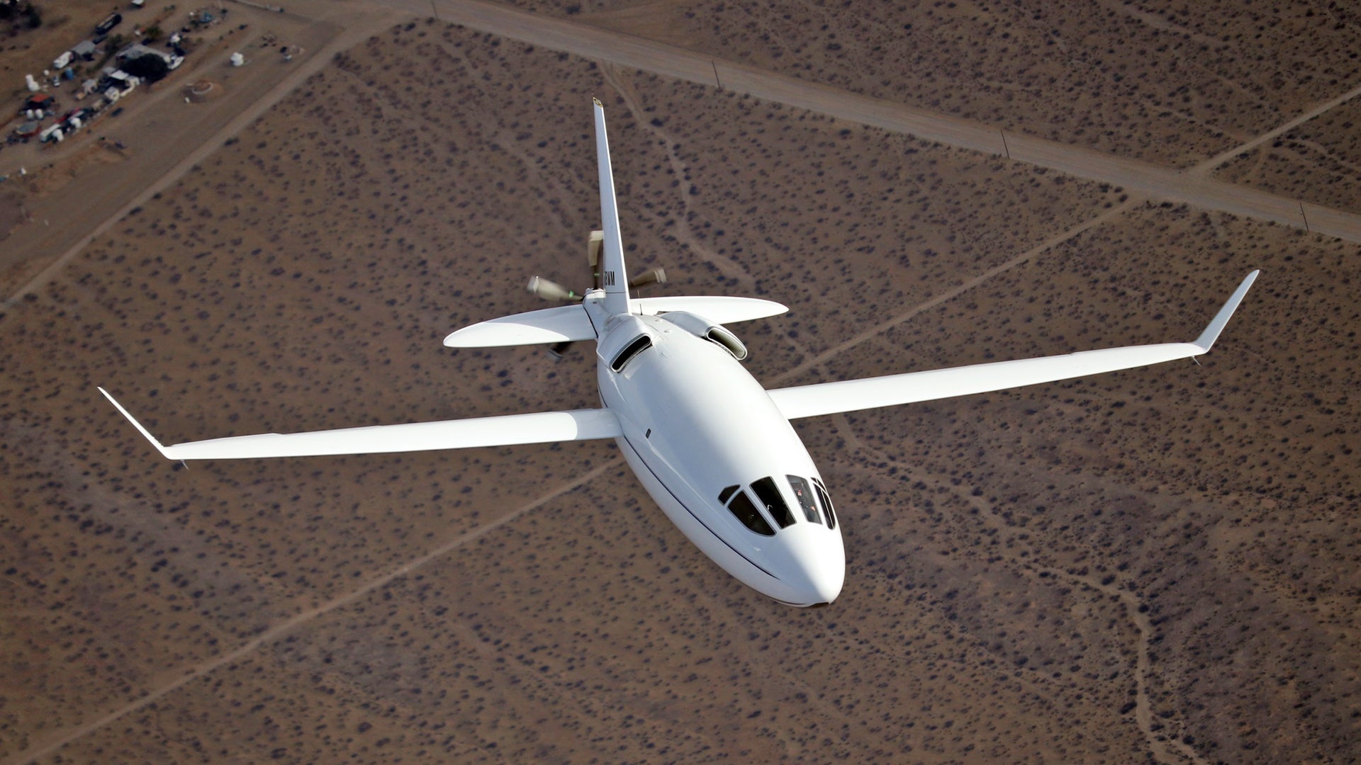 The Potentially Game-Changing Celera 500L Has Finished Its First Round ...